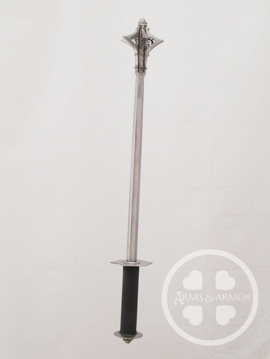 Knights Weapons Mace Bar Mace, 12th Century | Outfit4events
