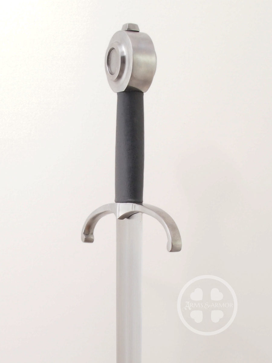 Henry V Sword - Oakeshott Type XVIII – Arms & Armor