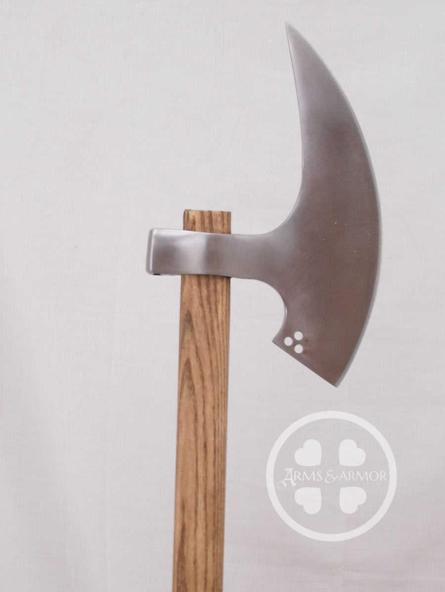 Hungarian Axe – Arms & Armor