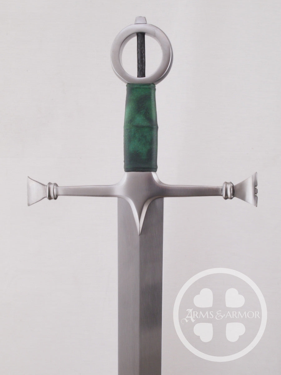 Gallowglass Sword – Arms & Armor