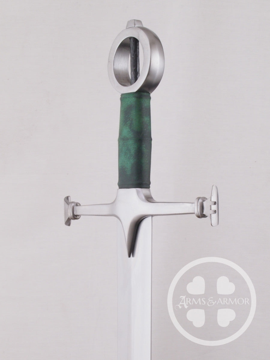 Gallowglass Sword – Arms & Armor