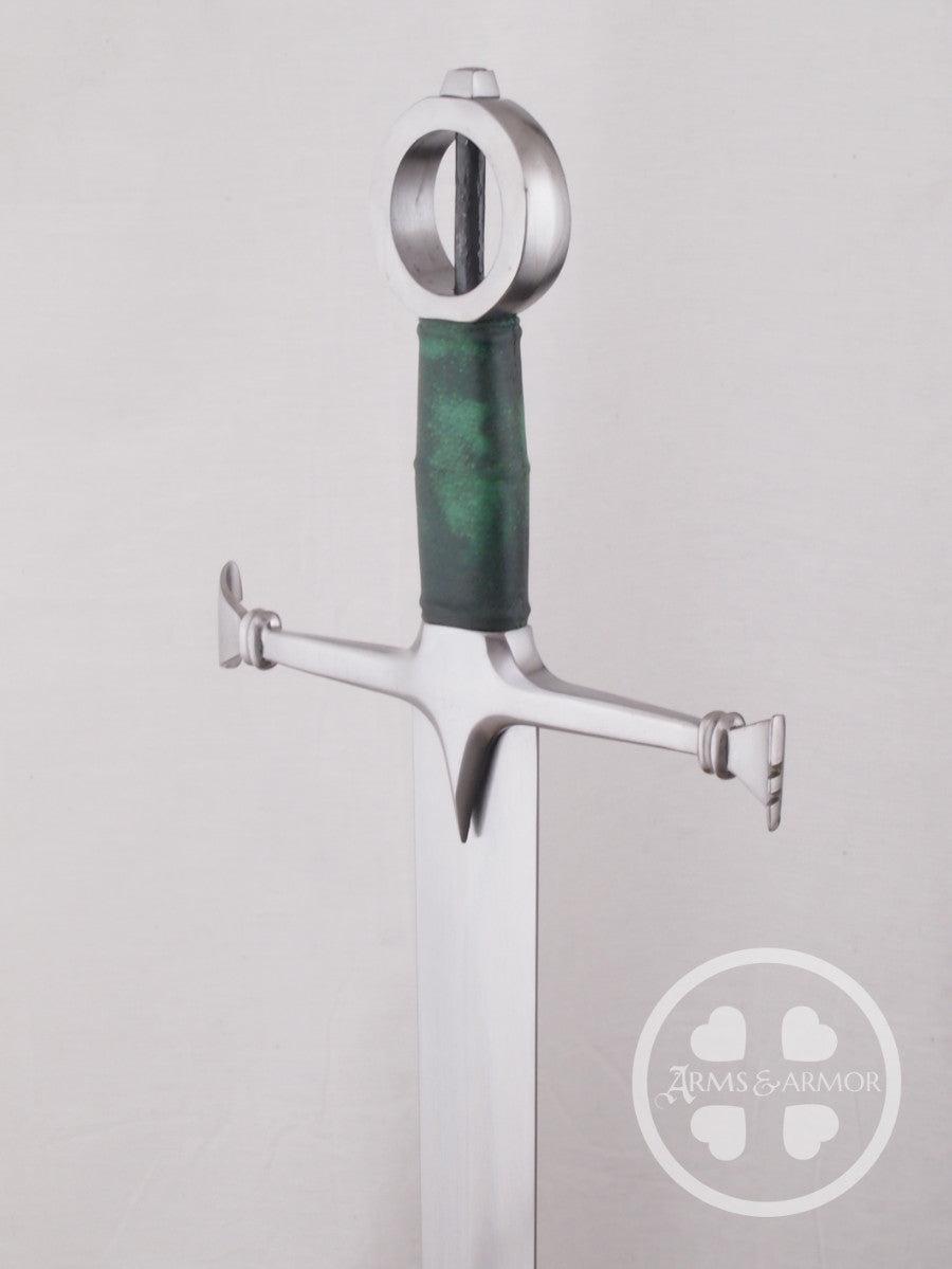 Gallowglass Sword – Arms & Armor