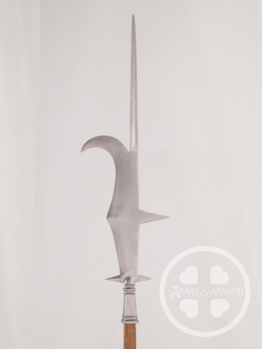 Italian Bill – Arms & Armor