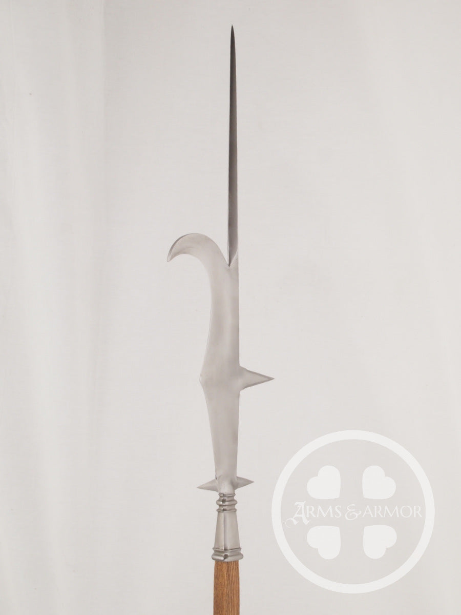 Italian Bill – Arms & Armor