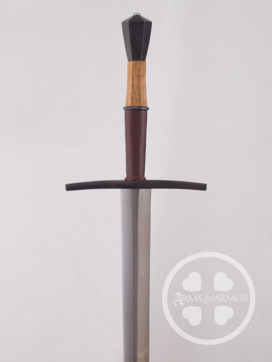 Type XVII Lost Sword – Arms & Armor