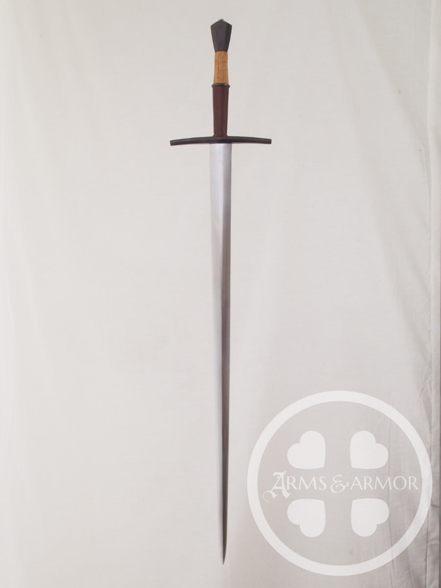 Type XVII Lost Sword – Arms & Armor