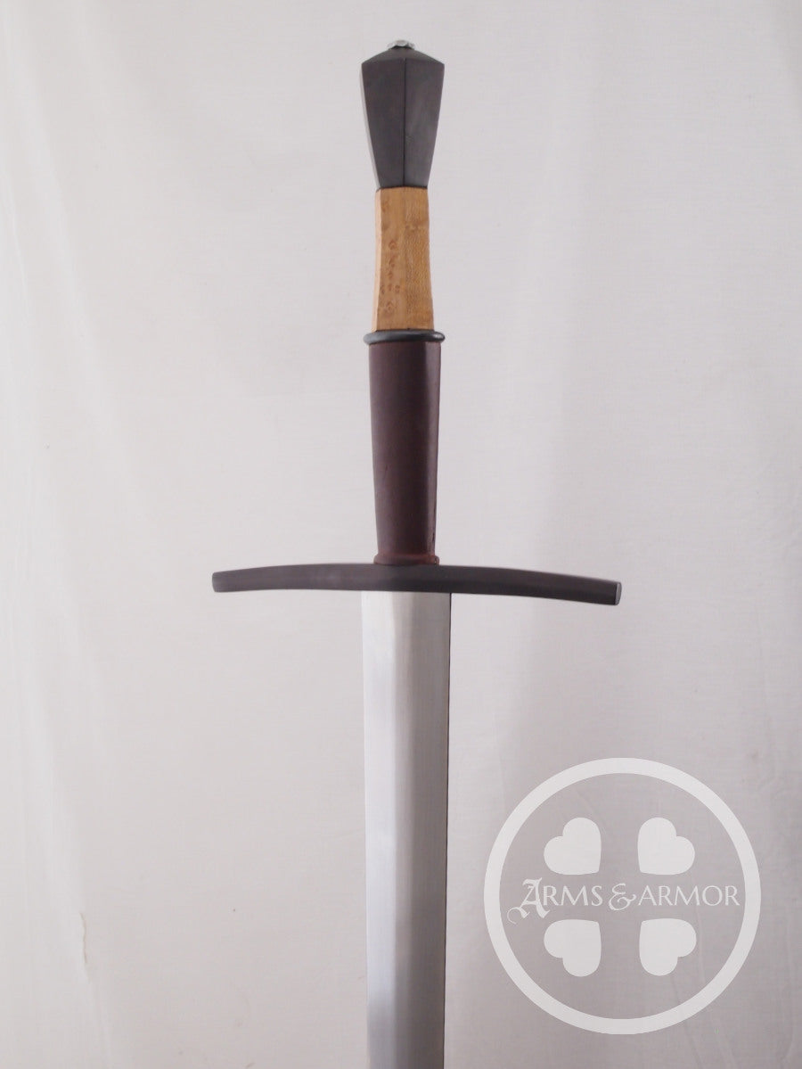 Type XVII Lost Sword – Arms & Armor