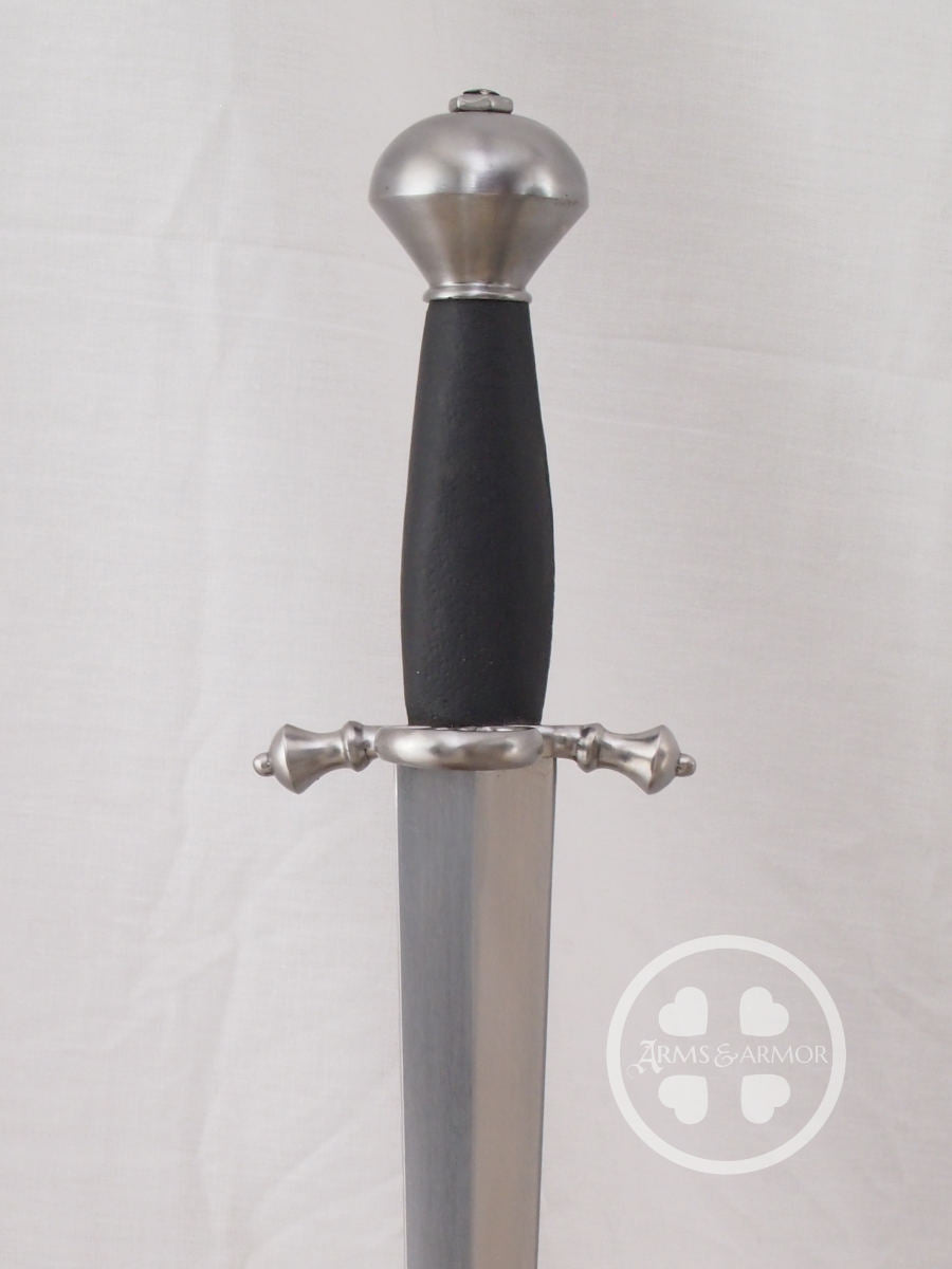 Saxon Parrying Dagger – Arms & Armor