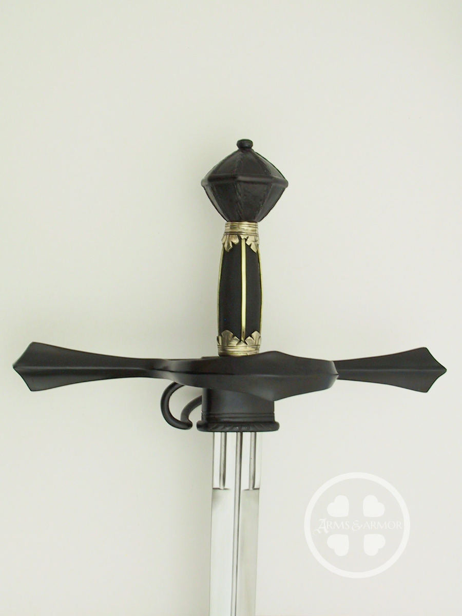 Saxon Military Sword – Arms & Armor