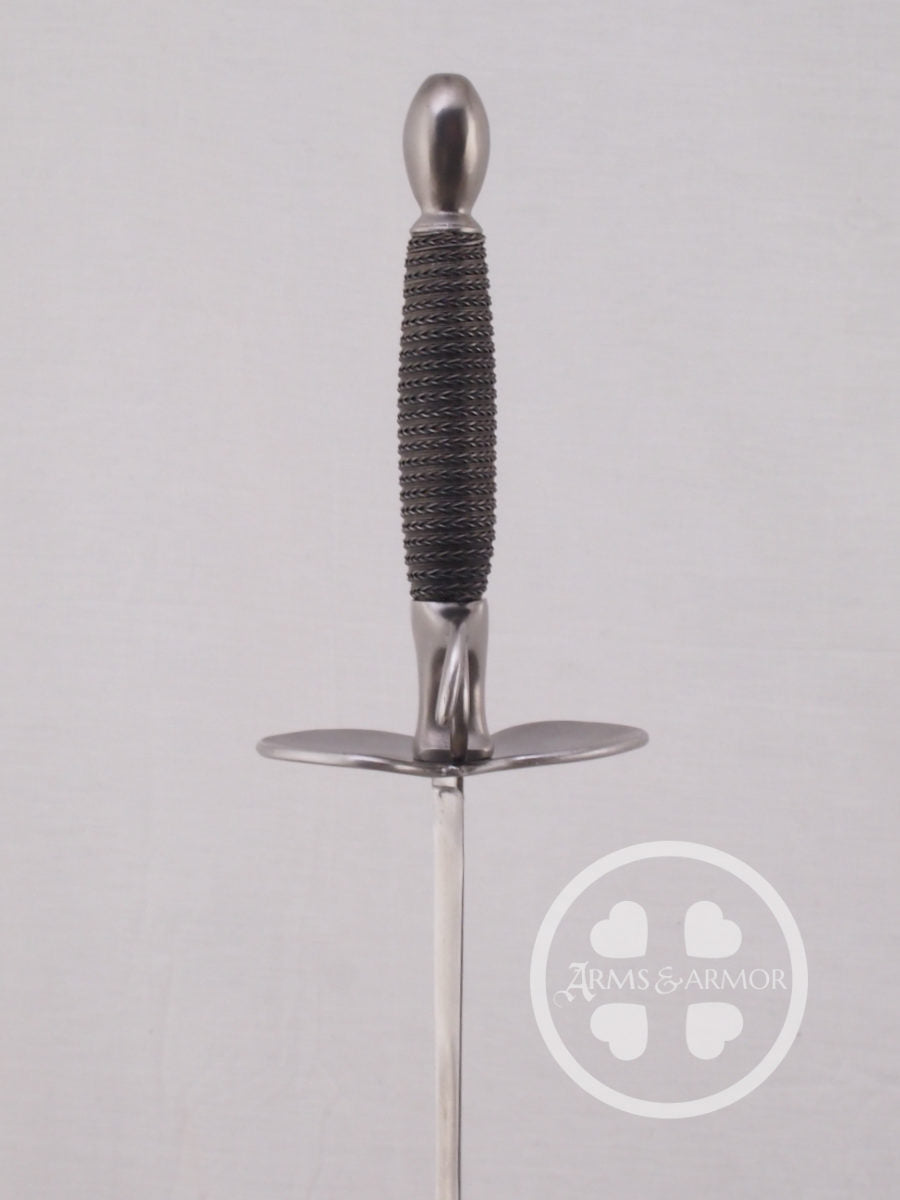 Smallsword – Arms & Armor