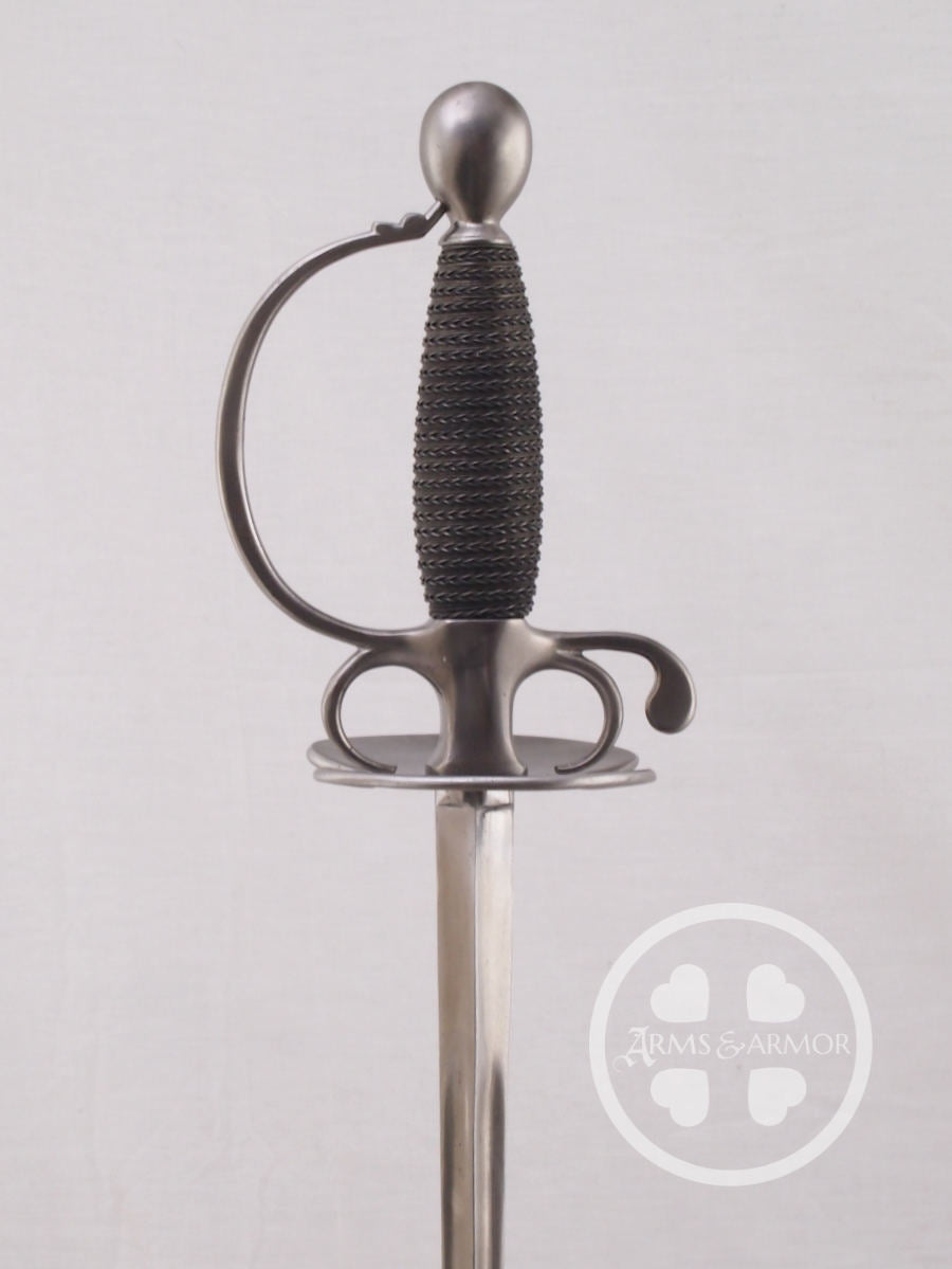 Smallsword – Arms & Armor