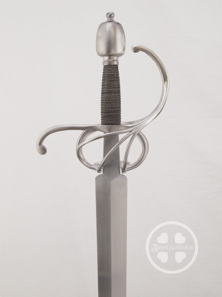 Town Guard Sword - Deposit – Arms & Armor