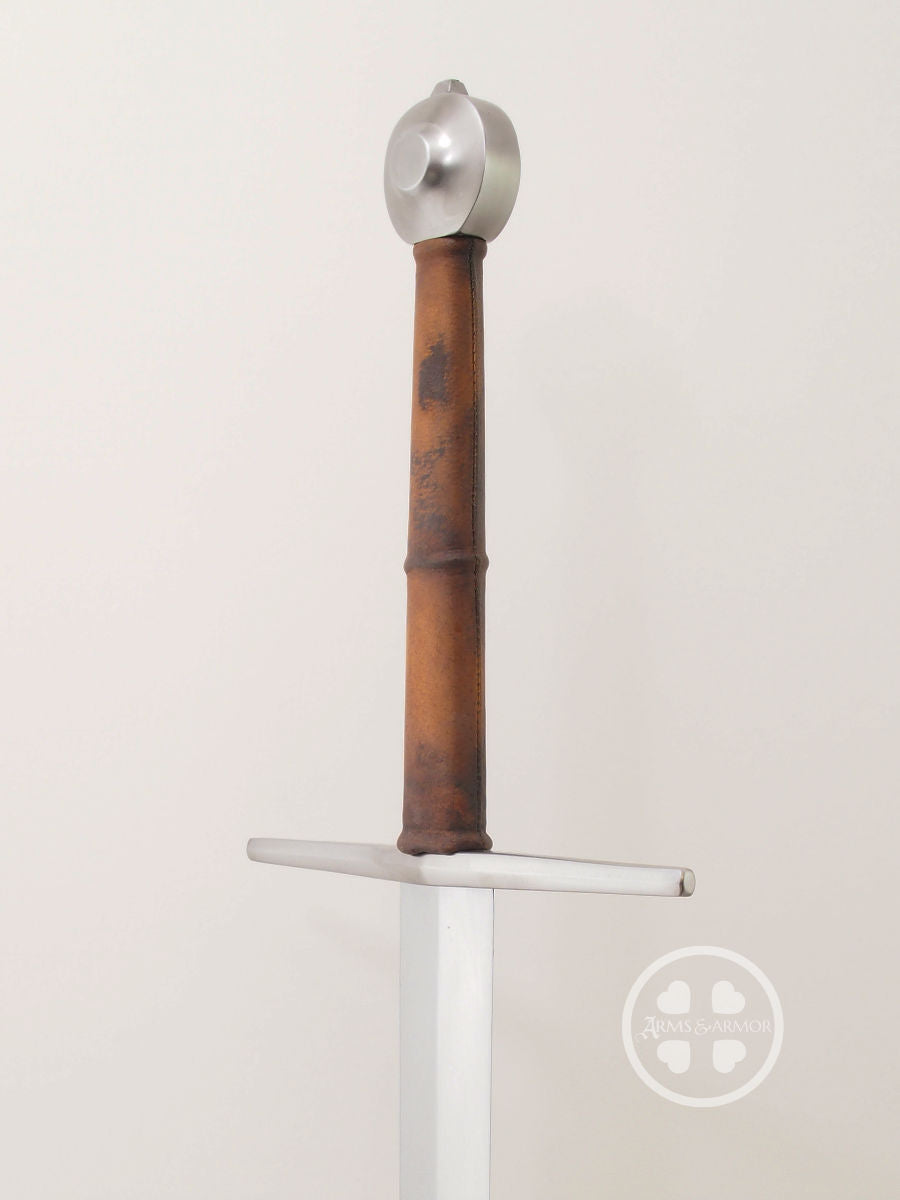 Towton Sword - Oakeshott Type XVIIIc – Arms & Armor