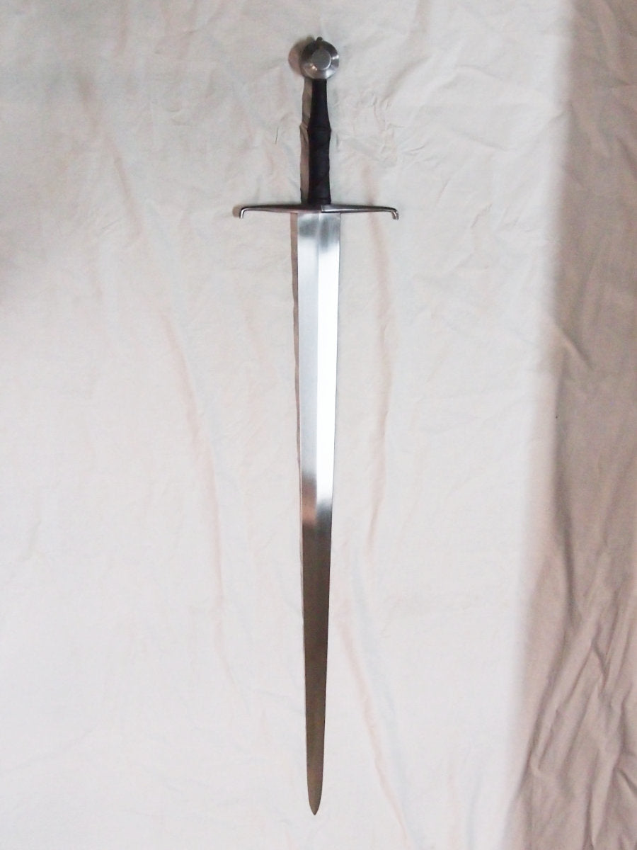 Mid 14th C Sword – Arms & Armor