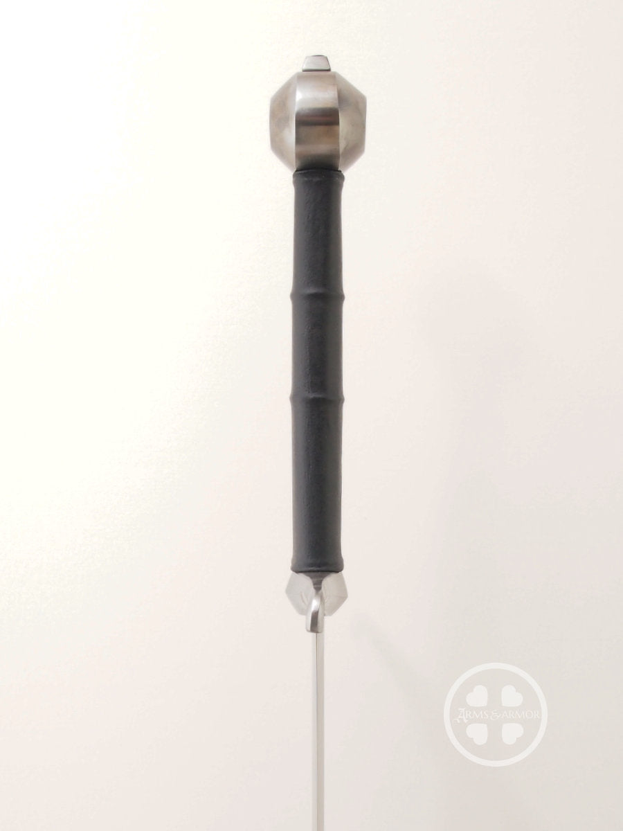 Black Prince Sword - Oakeshott Type XVa – Arms & Armor