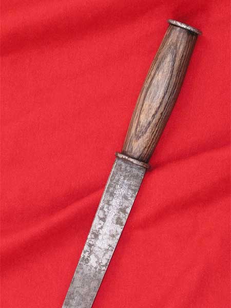 18th Century Irish Daggers Bonhams : An 18th Century Scottish Dirk