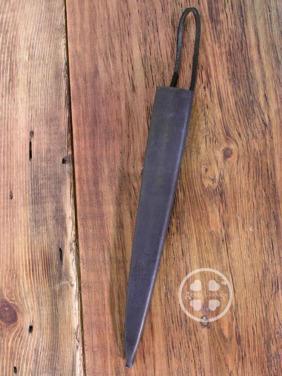 Dagger Sheaths – Arms & Armor