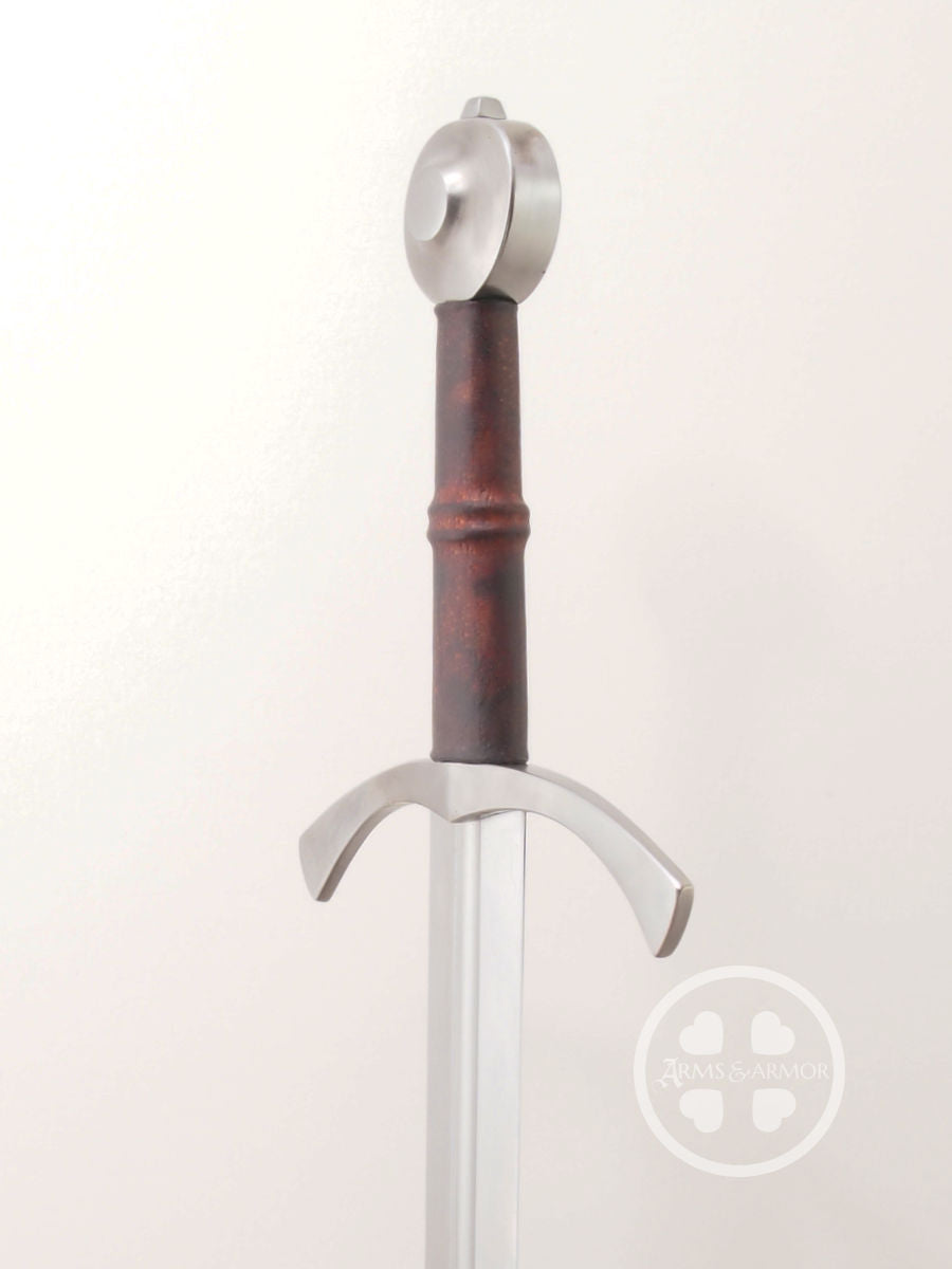 Grunwald Sword - Oakeshott Type XIIIb – Arms & Armor