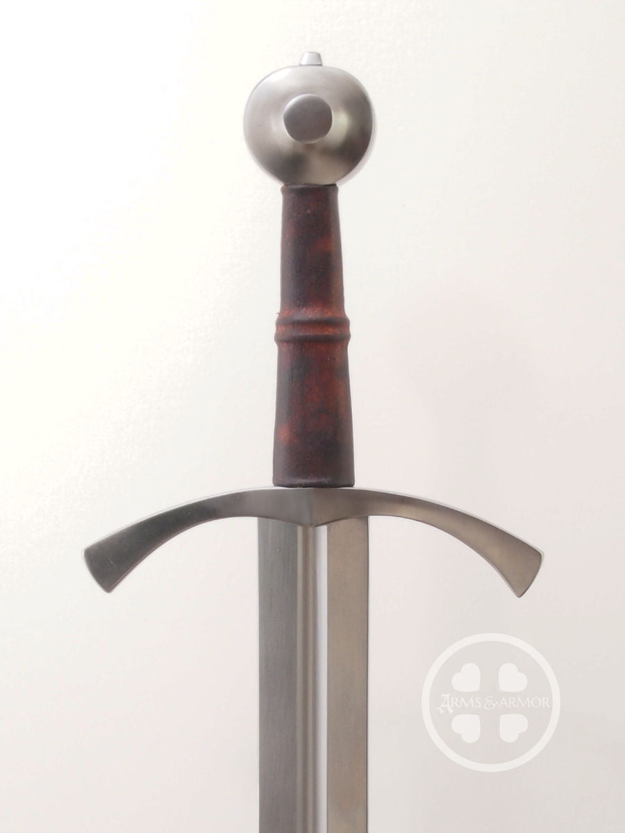 Grunwald Sword - Oakeshott Type XIIIb – Arms & Armor
