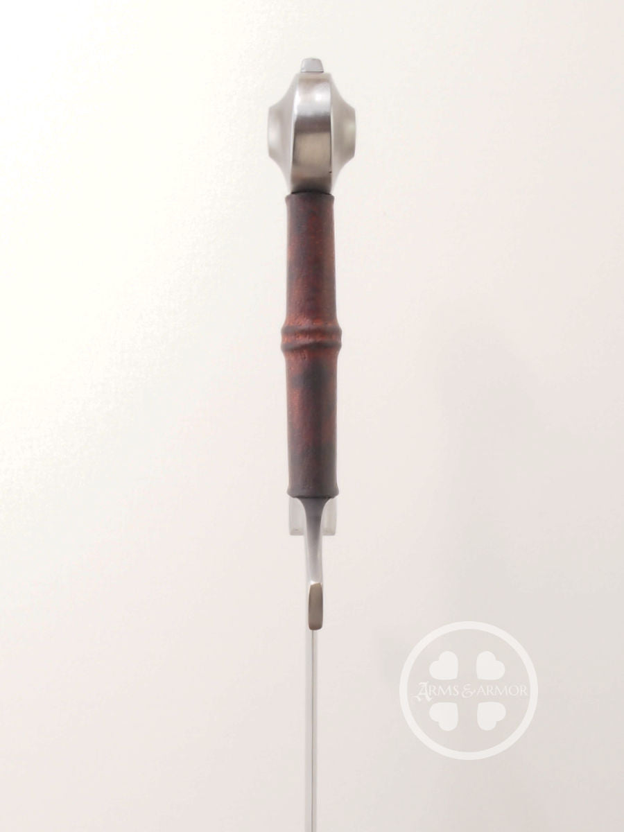 Grunwald Sword - Oakeshott Type XIIIb – Arms & Armor