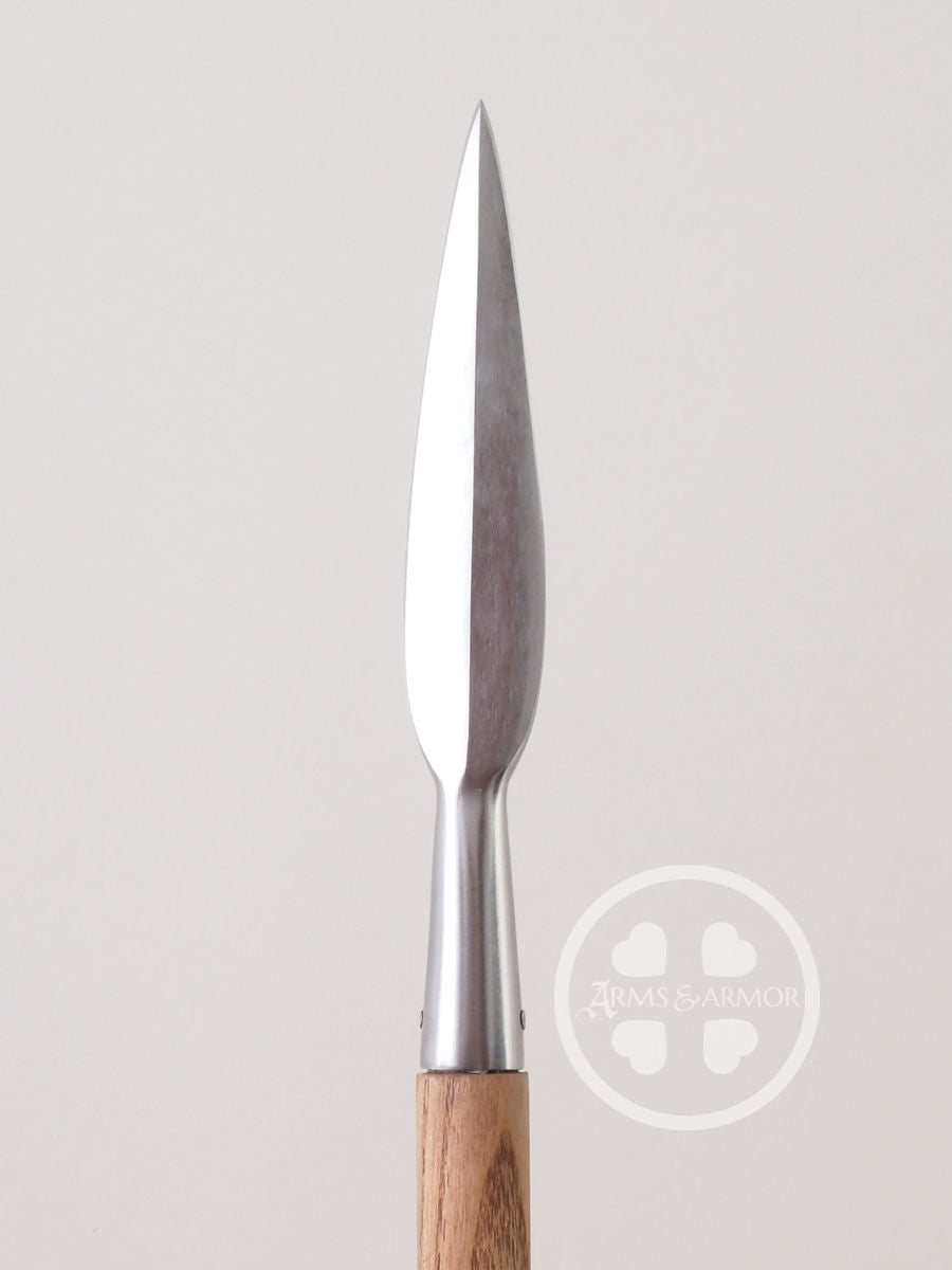 Ancient Greek Javelin Throwing