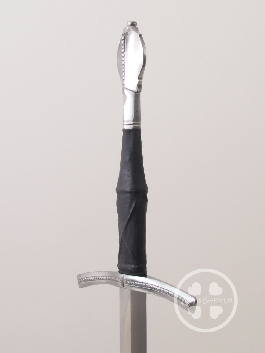 English Longsword - Oakeshott Type XVIII – Arms & Armor