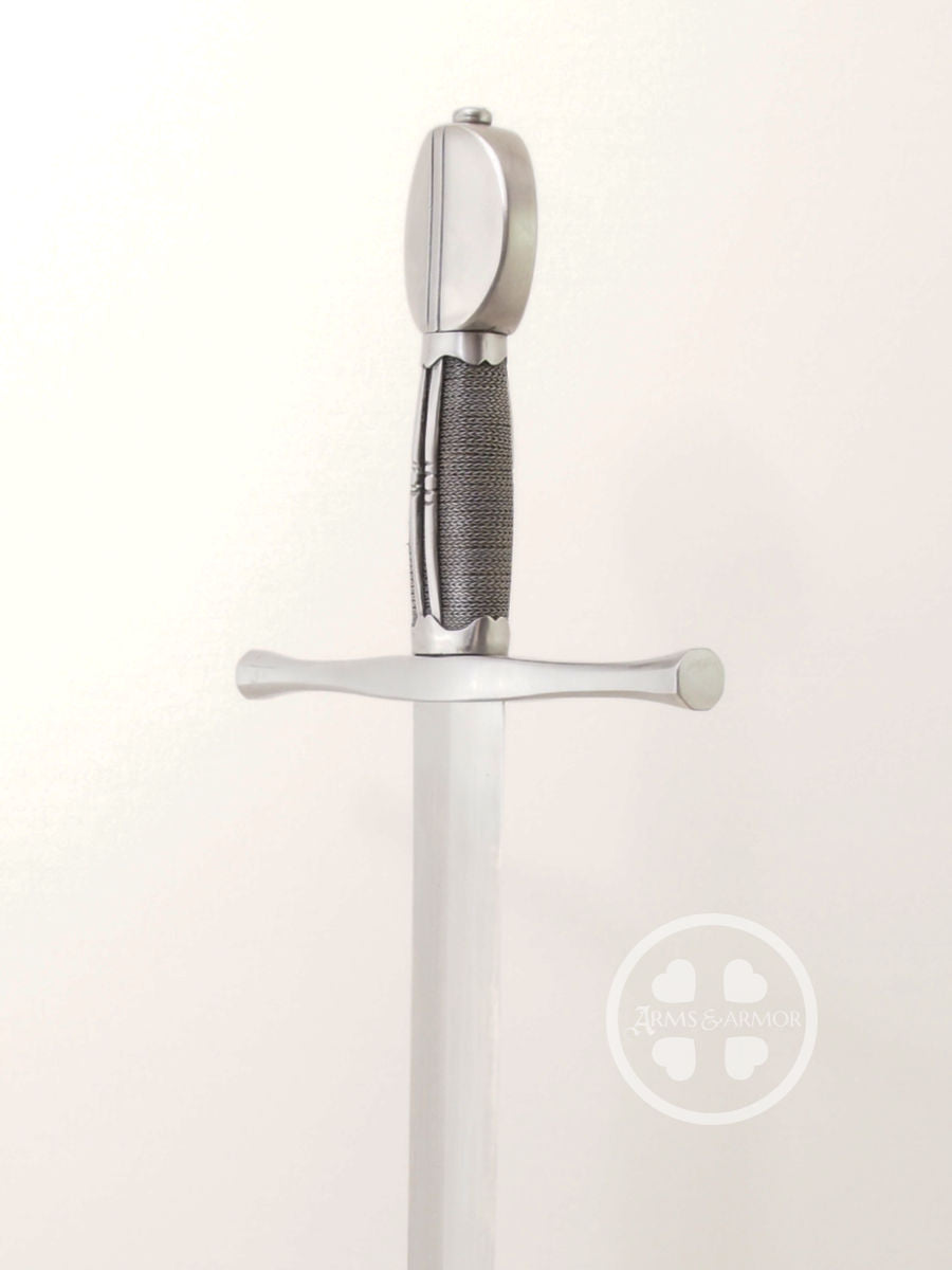 Oakeshott Sword - Oakeshott Type XVIII – Arms & Armor